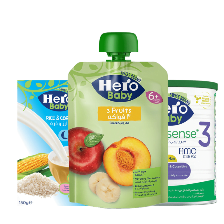 Hero Goodies Archives - HERO Egypt Store