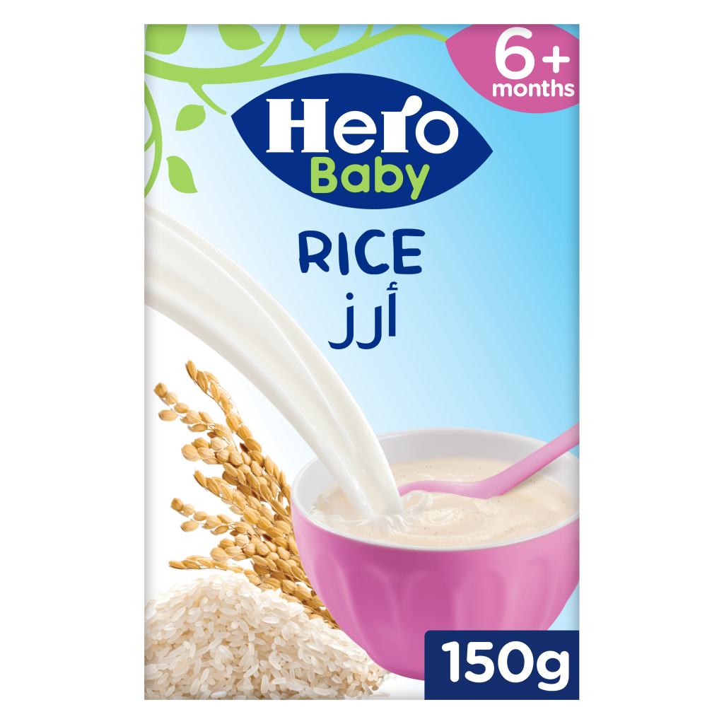 Hero ORS 200 ml - HERO Egypt Store