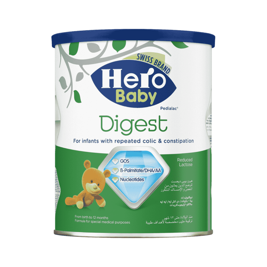 FEH Formula Milk 400gm - HERO Egypt Store