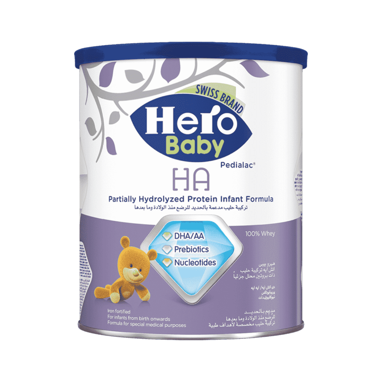 HA Formula Milk 400gm - HERO Egypt Store