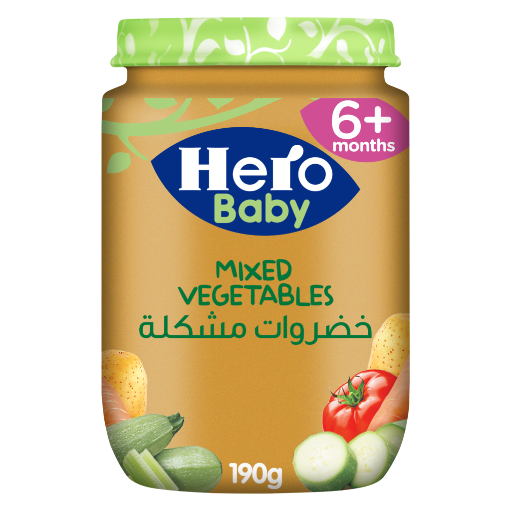 HERO Egypt Store
