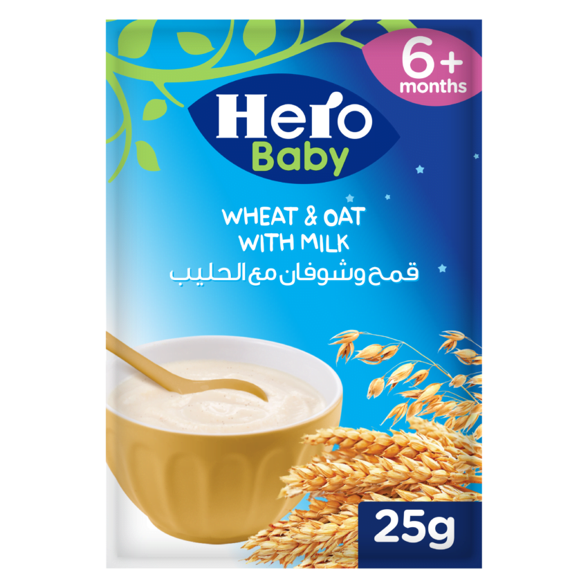 Hero Baby – HERO Egypt Store