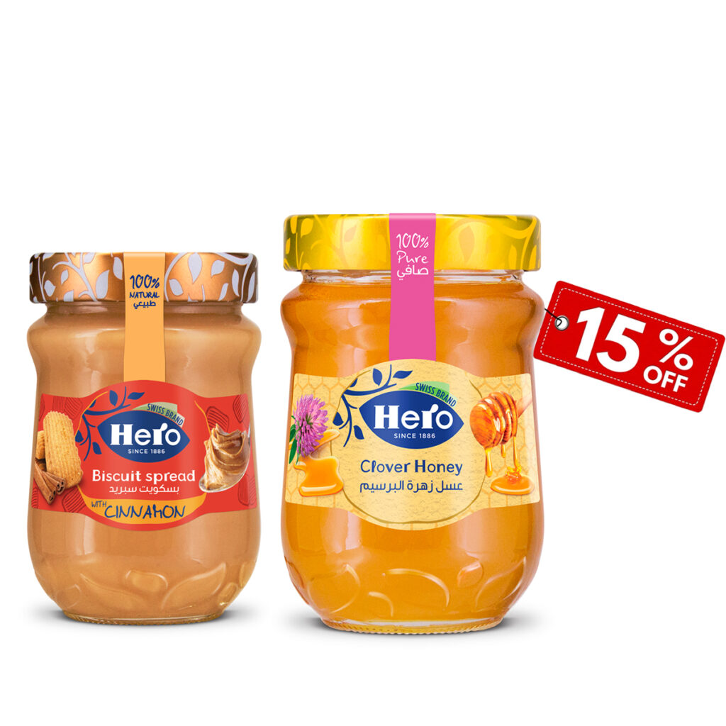 Home - HERO Egypt Store