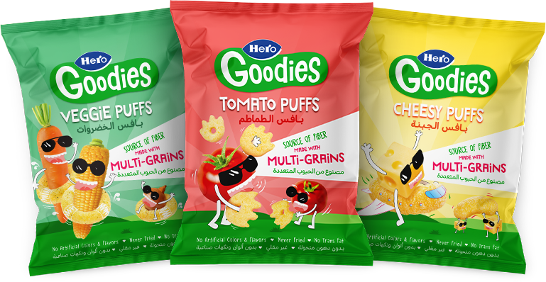 Home - HERO Egypt Store